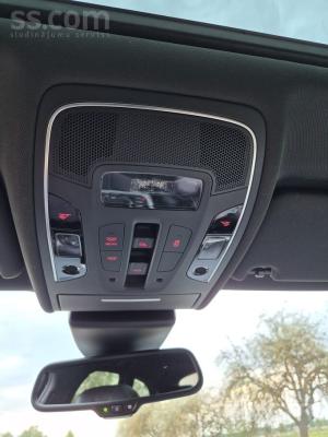 Balts Audi A6 2012 Aizkraukle, ar dzinēja tilpumu 3.00 L un nobraukumu 341 tūkst. km par 7500 €, foto 16 vietnē AUTOMOTO.COM.LV