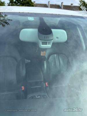 Balts Audi A6 2012 Tallina, ar dzinēja tilpumu 3.00 L un nobraukumu 351 tūkst. km par 7500 €, foto 23 vietnē AUTOMOTO.COM.LV