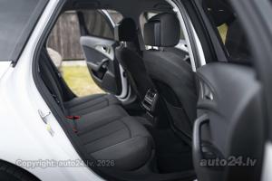 White Audi A6 2013 in Tallinn, with an engine capacity of 2.00 L and mileage of 253 thousand km for 8990 €, photo 16 on AUTOMOTO.COM.LV