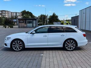 Balts Audi A6 2013 Raseiniai, ar dzinēja tilpumu 2.97 L un nobraukumu 262 tūkst. km par 11700 €, foto 8 vietnē AUTOMOTO.COM.LV