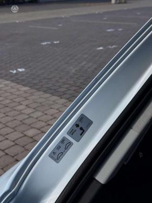Balts Audi A6 2013 Raseiniai, ar dzinēja tilpumu 2.97 L un nobraukumu 262 tūkst. km par 11700 €, foto 14 vietnē AUTOMOTO.COM.LV