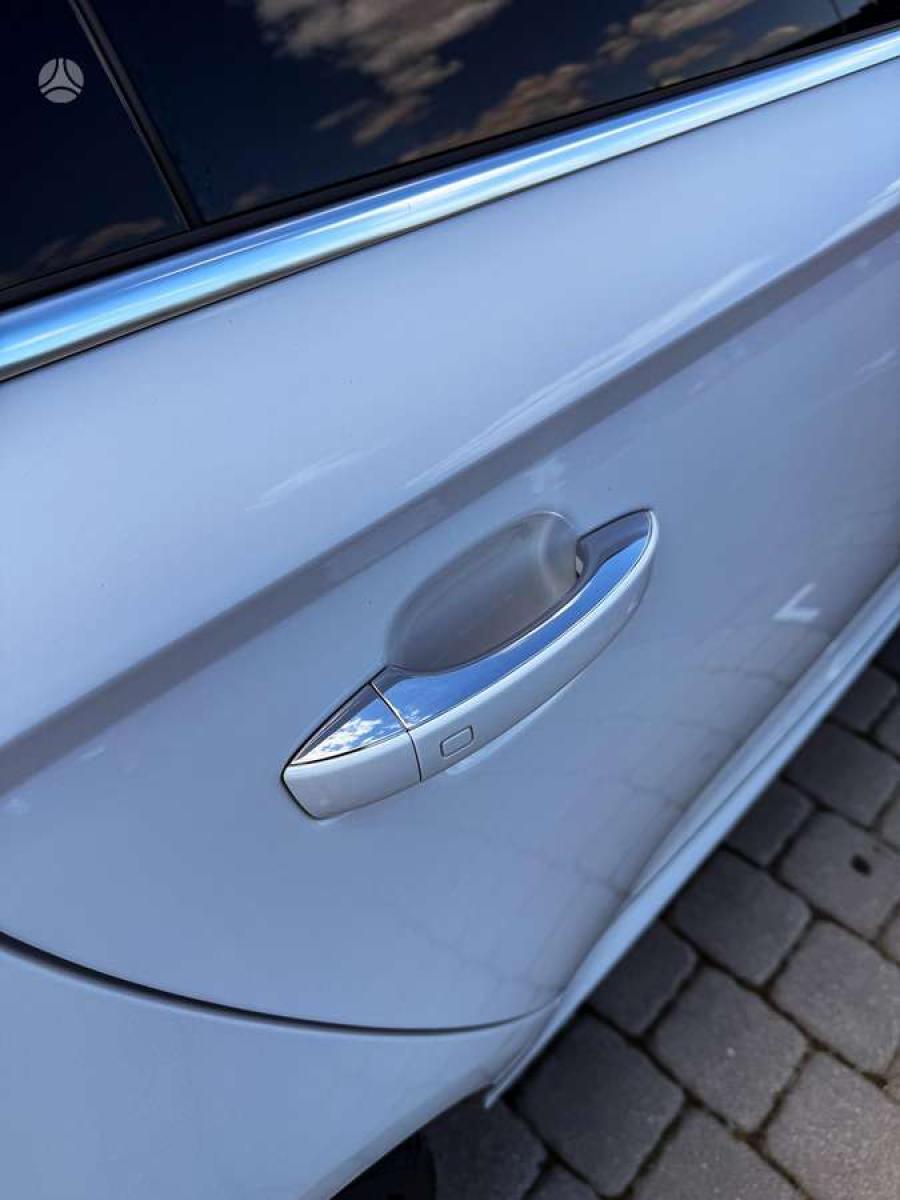 Balts Audi A6 2013 Raseiniai, ar dzinēja tilpumu 2.97 L un nobraukumu 262 tūkst. km par 11700 €, foto 15 vietnē AUTOMOTO.COM.LV
