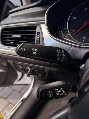 Balts Audi A6 2013 Raseiniai, ar dzinēja tilpumu 2.97 L un nobraukumu 262 tūkst. km par 11700 €, foto 23 vietnē AUTOMOTO.COM.LV