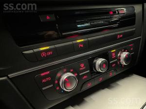 Белый Ауди А6 2013 в Юрмала, объемом двигателя 3.00 л и пробегом 250 тыс. км за 8950 €, фото 27 на AUTOMOTO.COM.LV