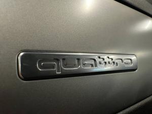 White Audi A6 2013 in Jurmala, with an engine capacity of 3.00 L and mileage of 250 thousand km for 8950 €, photo 63 on AUTOMOTO.COM.LV