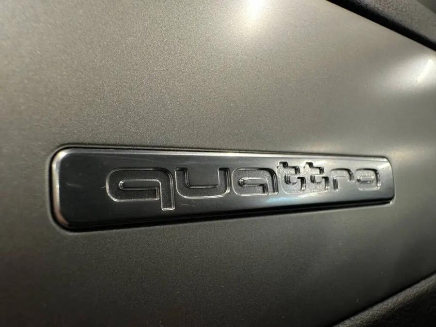 White Audi A6 2013 in Jurmala, with an engine capacity of 3.00 L and mileage of 250 thousand km for 8950 €, photo 63 on AUTOMOTO.COM.LV