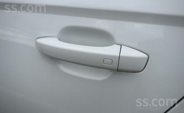 Balts Audi A6 2013 Rēzekne, ar dzinēja tilpumu 3.00 L un nobraukumu 239 tūkst. km par 8990 €, foto 8 vietnē AUTOMOTO.COM.LV