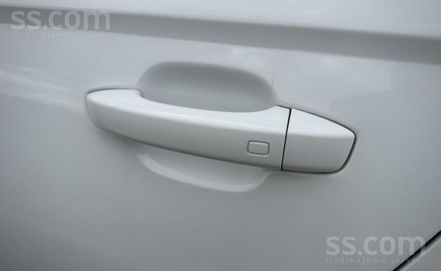 Balts Audi A6 2013 Rēzekne, ar dzinēja tilpumu 3.00 L un nobraukumu 239 tūkst. km par 8990 €, foto 9 vietnē AUTOMOTO.COM.LV