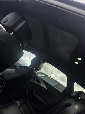 White Audi A6 2013 in Marijampole, with an engine capacity of 3.00 L and mileage of 300 thousand km for 6200 €, photo 18 on AUTOMOTO.COM.LV