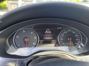 Balts Audi A6 2013 Šauļi, ar dzinēja tilpumu 1.97 L un nobraukumu 283 tūkst. km par 9000 €, foto 9 vietnē AUTOMOTO.COM.LV