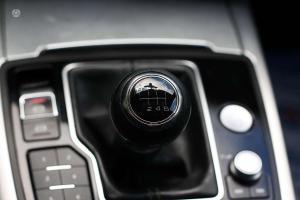 Белый Ауди А6 2013 в Кретинга, объемом двигателя 1.97 л и пробегом 284 тыс. км за 7999 €, фото 36 на AUTOMOTO.COM.LV