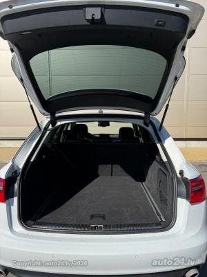 Balts Audi A6 2013 Tallina, ar dzinēja tilpumu 3.00 L un nobraukumu 199 tūkst. km par 10500 €, foto 7 vietnē AUTOMOTO.COM.LV