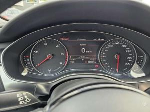 Белый Ауди А6 2013 в Шяуляй, объемом двигателя 1.97 л и пробегом 290 тыс. км за 10500 €, фото 15 на AUTOMOTO.COM.LV