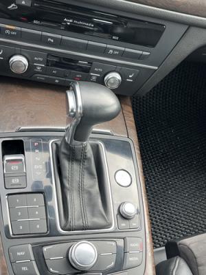 White Audi A6 2013 in Maardu, with an engine capacity of 3.00 L and mileage of 216 thousand km for 13500 €, photo  on AUTOMOTO.COM.LV