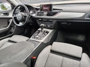 Balts Audi A6 2013 Rīga, ar dzinēja tilpumu 2.00 L un nobraukumu 358 tūkst. km par 7500 €, foto 8 vietnē AUTOMOTO.COM.LV