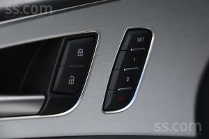 Balts Audi A6 2013 Tukums, ar dzinēja tilpumu 3.00 L un nobraukumu 235 tūkst. km par 13900 €, foto 10 vietnē AUTOMOTO.COM.LV