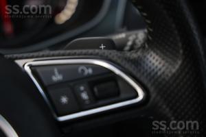 Balts Audi A6 2013 Tukums, ar dzinēja tilpumu 3.00 L un nobraukumu 235 tūkst. km par 13900 €, foto 24 vietnē AUTOMOTO.COM.LV