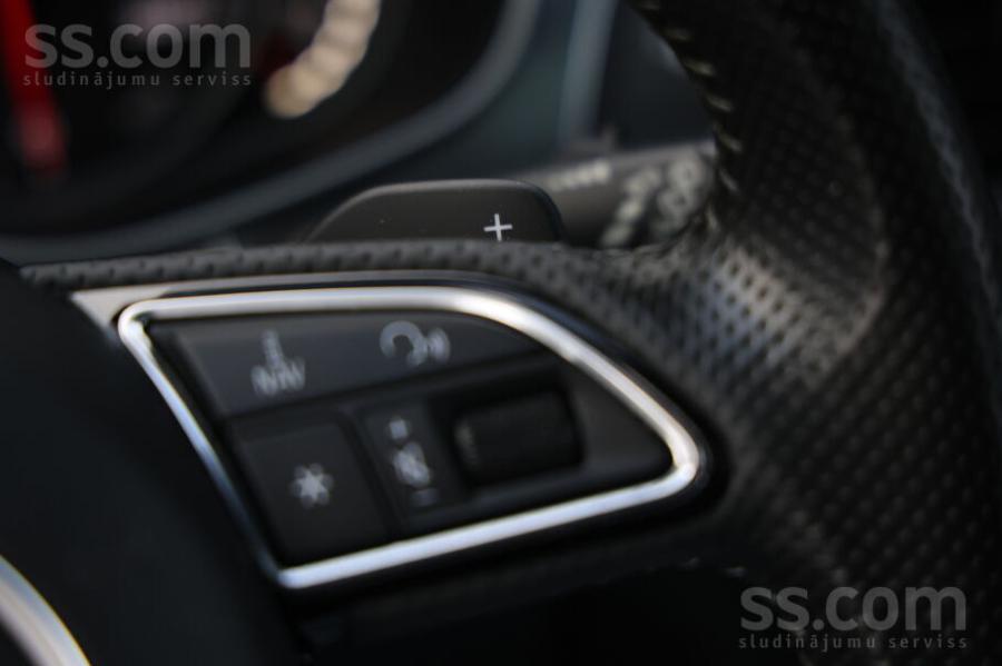 Balts Audi A6 2013 Tukums, ar dzinēja tilpumu 3.00 L un nobraukumu 235 tūkst. km par 13900 €, foto 24 vietnē AUTOMOTO.COM.LV