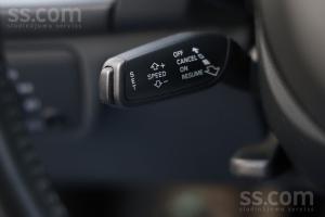 Balts Audi A6 2013 Tukums, ar dzinēja tilpumu 3.00 L un nobraukumu 235 tūkst. km par 13900 €, foto 25 vietnē AUTOMOTO.COM.LV