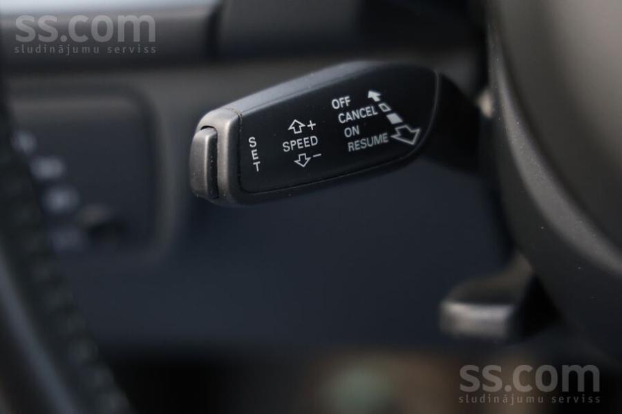Balts Audi A6 2013 Tukums, ar dzinēja tilpumu 3.00 L un nobraukumu 235 tūkst. km par 13900 €, foto 25 vietnē AUTOMOTO.COM.LV