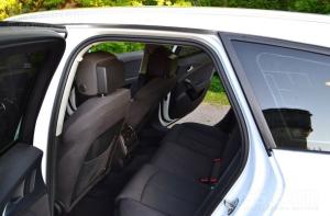 Balts Audi A6 2014 Talsi, ar dzinēja tilpumu 2.00 L un nobraukumu 302 tūkst. km par 8900 €, foto 5 vietnē AUTOMOTO.COM.LV