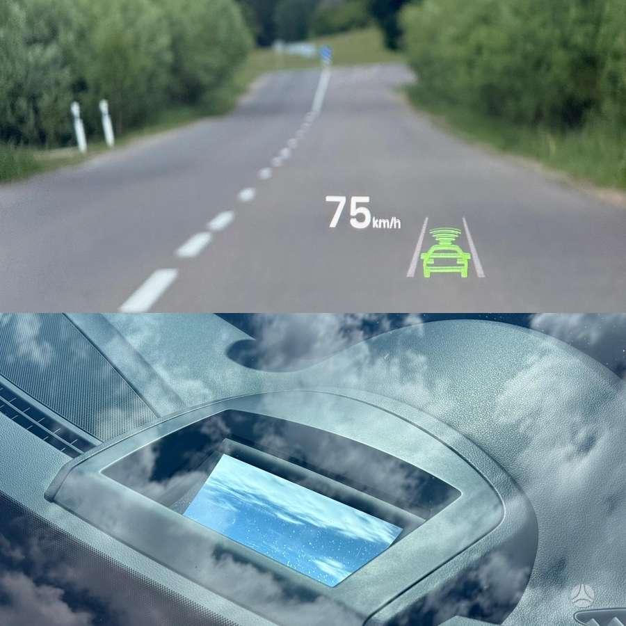 Белый Ауди А6 2014 в Расейняй, объемом двигателя 2.97 л и пробегом 251 тыс. км за 13700 €, фото 15 на AUTOMOTO.COM.LV