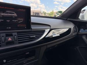Белый Ауди А6 2014 в Расейняй, объемом двигателя 2.97 л и пробегом 251 тыс. км за 13700 €, фото 28 на AUTOMOTO.COM.LV