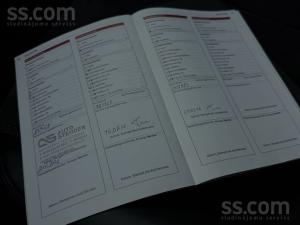 Белый Ауди А6 2014 в Рига, объемом двигателя 2.00 л и пробегом 204 тыс. км за 13900 €, фото 21 на AUTOMOTO.COM.LV