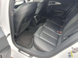 Balts Audi A6 2014 Viļņa, ar dzinēja tilpumu 2.97 L un nobraukumu 304 tūkst. km par 12300 €, foto 20 vietnē AUTOMOTO.COM.LV