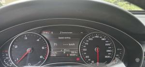 Белый Ауди А6 2014 в Гаргждай, объемом двигателя 2.97 л и пробегом 365 тыс. км за 8200 €, фото 13 на AUTOMOTO.COM.LV