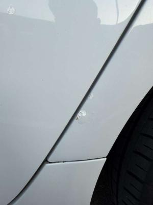 White Audi A6 2014 in Kaunas, with an engine capacity of 2.97 L and mileage of 287 thousand km for 11200 €, photo 10 on AUTOMOTO.COM.LV