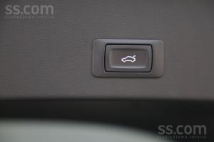 Белый Ауди А6 2014 в Тукумс, объемом двигателя 3.00 л и пробегом 305 тыс. км за 13000 €, фото 14 на AUTOMOTO.COM.LV