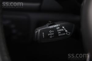 Белый Ауди А6 2014 в Тукумс, объемом двигателя 3.00 л и пробегом 305 тыс. км за 13000 €, фото 24 на AUTOMOTO.COM.LV