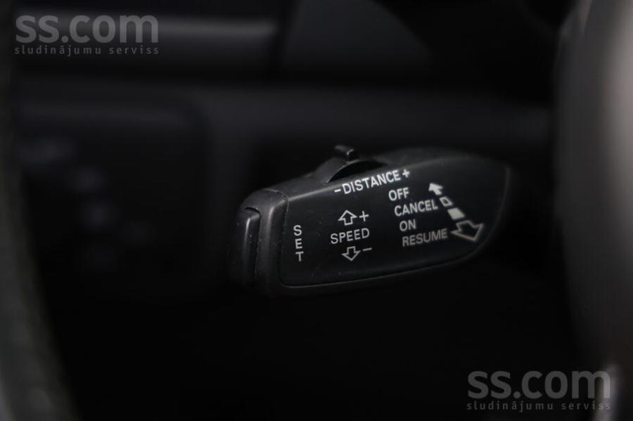 Белый Ауди А6 2014 в Тукумс, объемом двигателя 3.00 л и пробегом 305 тыс. км за 13000 €, фото 24 на AUTOMOTO.COM.LV