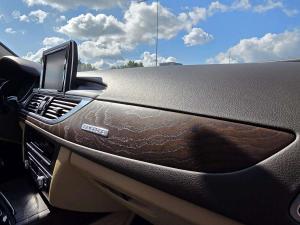 Balts Audi A6 2014 Tauragė, ar dzinēja tilpumu 2.97 L un nobraukumu 255 tūkst. km par 8700 €, foto 15 vietnē AUTOMOTO.COM.LV
