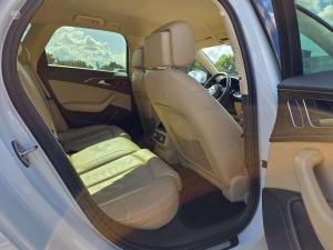 Balts Audi A6 2014 Tauragė, ar dzinēja tilpumu 2.97 L un nobraukumu 255 tūkst. km par 8700 €, foto 23 vietnē AUTOMOTO.COM.LV