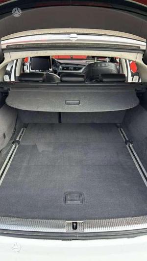 Balts Audi A6 2014 Viļņa, ar dzinēja tilpumu 2.97 L un nobraukumu 380 tūkst. km par 4450 €, foto 24 vietnē AUTOMOTO.COM.LV