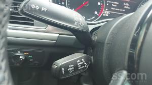 Balts Audi A6 2014 Daugavpils, ar dzinēja tilpumu 2.00 L un nobraukumu 0 tūkst. km par 8900 €, foto 16 vietnē AUTOMOTO.COM.LV