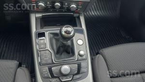 Balts Audi A6 2014 Daugavpils, ar dzinēja tilpumu 2.00 L un nobraukumu 0 tūkst. km par 8900 €, foto 21 vietnē AUTOMOTO.COM.LV