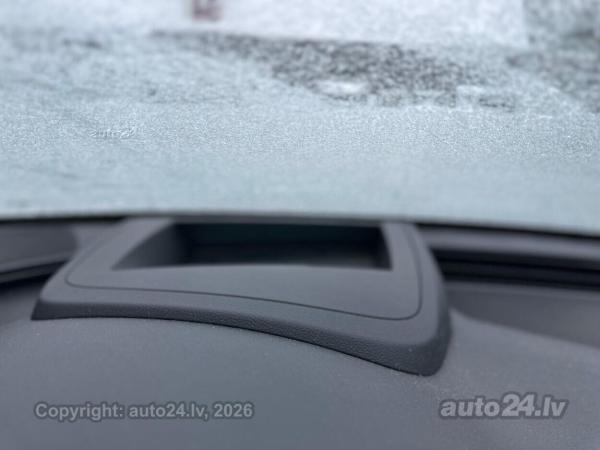Balts Audi A6 2015 Tallina, ar dzinēja tilpumu 3.00 L un nobraukumu 284 tūkst. km par 7500 €, foto 11 vietnē AUTOMOTO.COM.LV