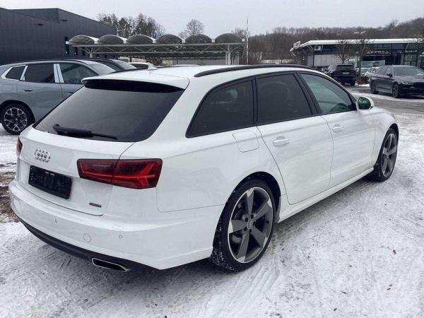 Balts Audi A6 2015 Kauņa, ar dzinēja tilpumu 2.97 L un nobraukumu 315 tūkst. km par 10000 €, foto 1 vietnē AUTOMOTO.COM.LV