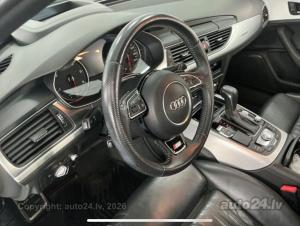 Balts Audi A6 2015 Tartu, ar dzinēja tilpumu 0.00 L un nobraukumu 216 tūkst. km par 22990 €, foto 13 vietnē AUTOMOTO.COM.LV