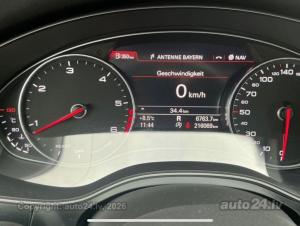 Balts Audi A6 2015 Tartu, ar dzinēja tilpumu 0.00 L un nobraukumu 216 tūkst. km par 22990 €, foto 15 vietnē AUTOMOTO.COM.LV