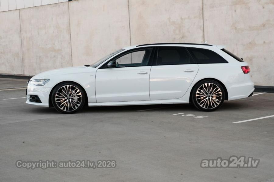 Balts Audi A6 2015 Tartu, ar dzinēja tilpumu 0.00 L un nobraukumu 217 tūkst. km par 22990 €, foto 5 vietnē AUTOMOTO.COM.LV