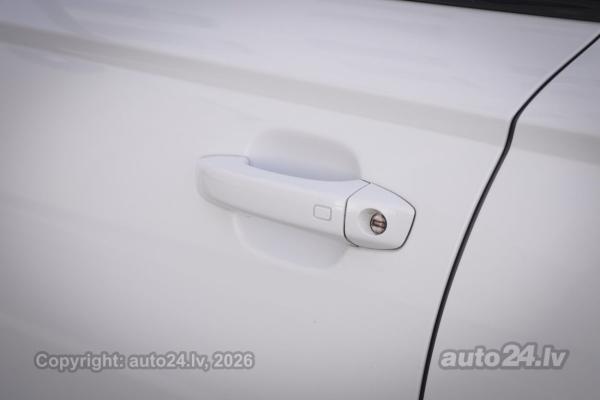 Белый Ауди А6 2015 в Тарту, объемом двигателя 0.00 л и пробегом 217 тыс. км за 22990 €, фото 11 на AUTOMOTO.COM.LV