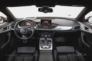 Balts Audi A6 2015 Tartu, ar dzinēja tilpumu 0.00 L un nobraukumu 217 tūkst. km par 22990 €, foto 14 vietnē AUTOMOTO.COM.LV
