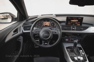 Balts Audi A6 2015 Tartu, ar dzinēja tilpumu 0.00 L un nobraukumu 217 tūkst. km par 22990 €, foto 15 vietnē AUTOMOTO.COM.LV