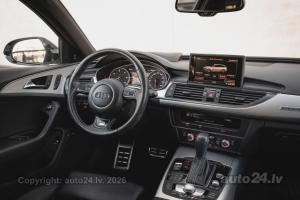 Balts Audi A6 2015 Tartu, ar dzinēja tilpumu 0.00 L un nobraukumu 217 tūkst. km par 22990 €, foto 16 vietnē AUTOMOTO.COM.LV