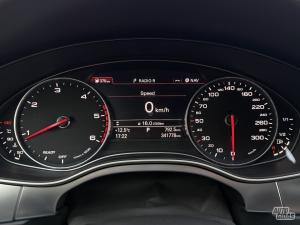 Balts Audi A6 2015 Viļņa, ar dzinēja tilpumu 3.00 L un nobraukumu 342 tūkst. km par 16000 €, foto 29 vietnē AUTOMOTO.COM.LV