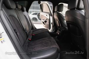 White Audi A6 2015 in Tallinn, with an engine capacity of 3.00 L and mileage of 287 thousand km for 15900 €, photo 14 on AUTOMOTO.COM.LV